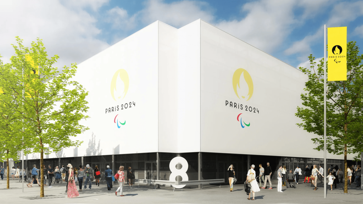 Summary of Erislandy Alvarez vs Lasha Guruli Men's Boxing in Olympic Games | 08/04/2024 - VAVEL USA